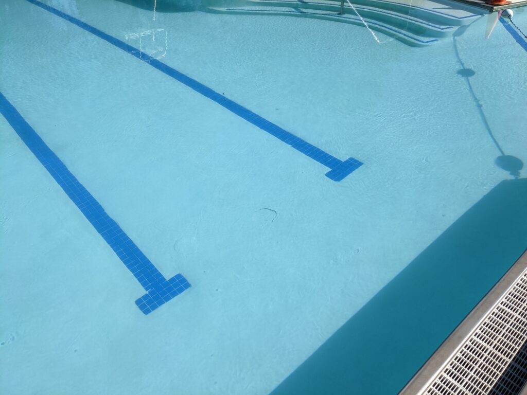 Pool Renovation - Fairway Farms Swim & Tennis Club