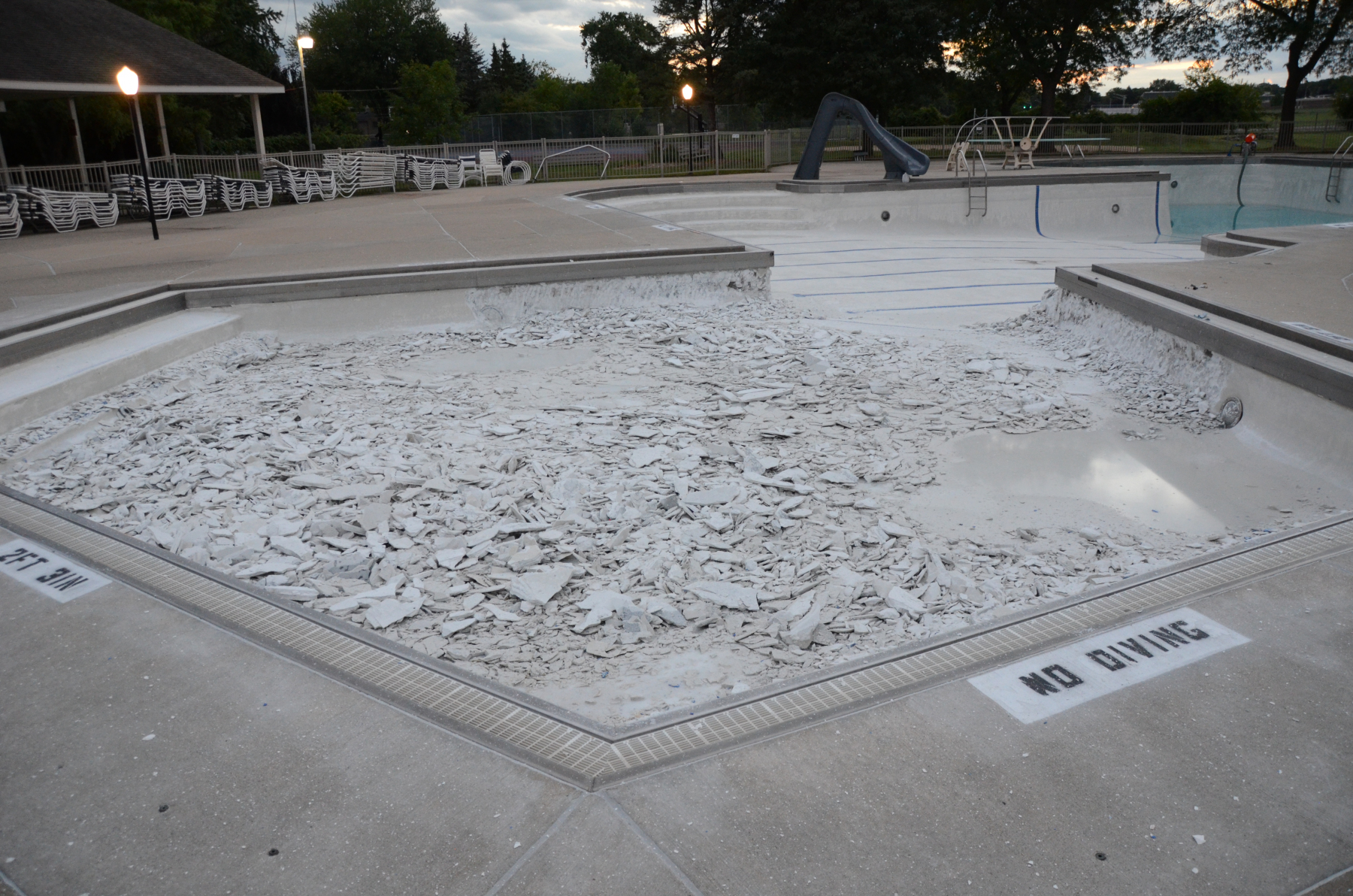 2022 - Fairway Farms Swim & Tennis Club